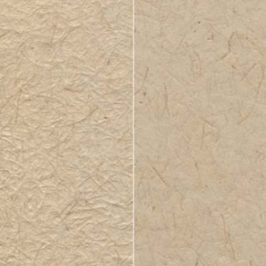 Muka Natural Harakeke Paper – Pakohe Whanganui