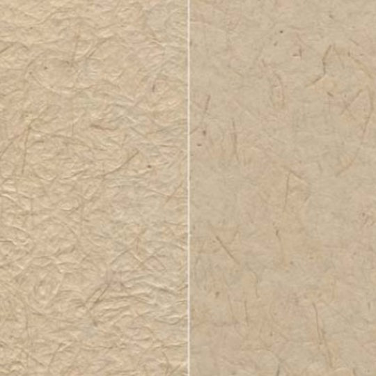 Muka Natural Harakeke Paper – Pakohe Whanganui