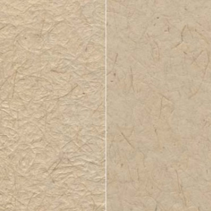 Muka Natural Harakeke Paper – Pakohe Whanganui