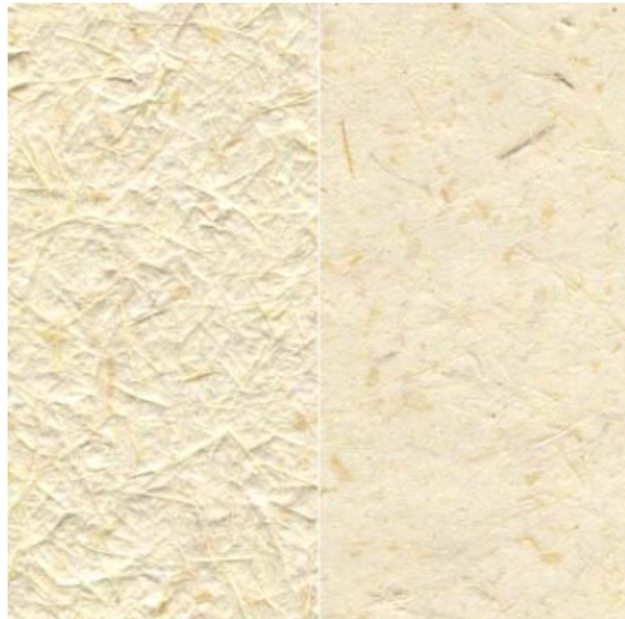 Kopatapata Ma - Harakeke Paper – Pakohe Whanganui